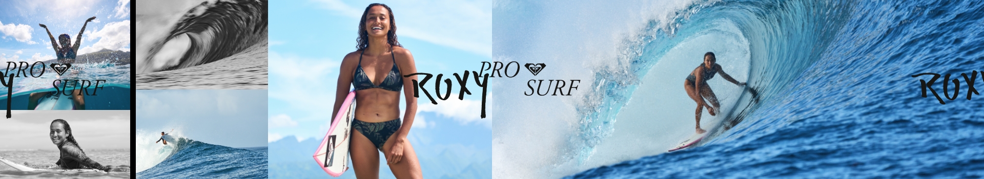 ROXY Pro Surf Colección para Mujer - Comprar en Línea | Roxy